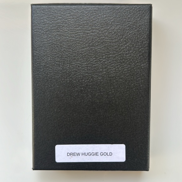 Miranda Frye | Jewelry | Miranda Frye Drew Huggies | Poshmark